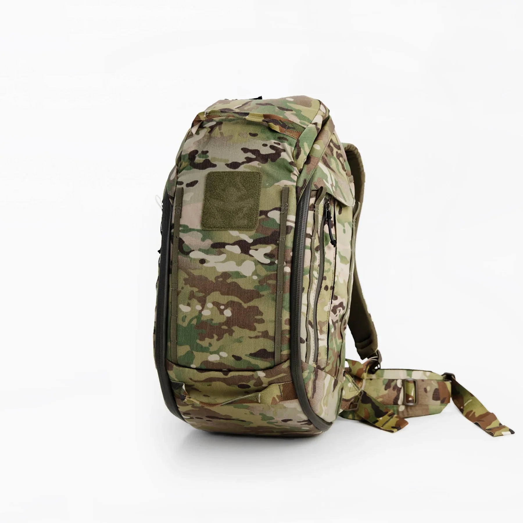 Tassen – Tailored to The Mission